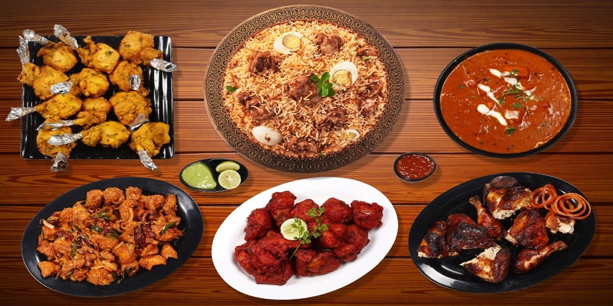 Menu of Empire Restaurant - Since 1966, Gokulam, Mysore