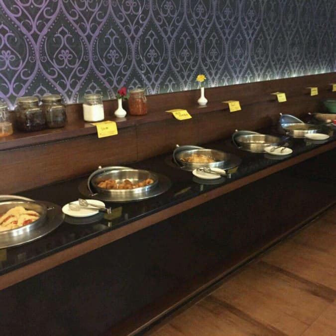 Southern Spice Menu, Menu for Southern Spice, Doora, Mysore - Zomato