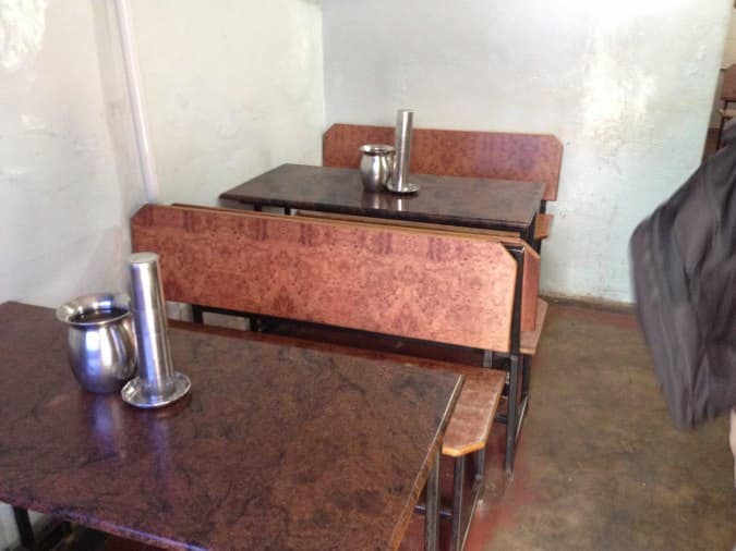 Hanumanthu Devi Mess, Mandi Mohalla, Mysore | Zomato