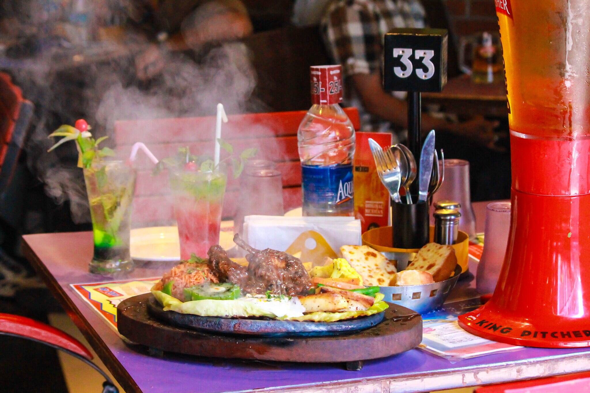 Pop Tate's, Vikhroli, Mumbai - Zomato