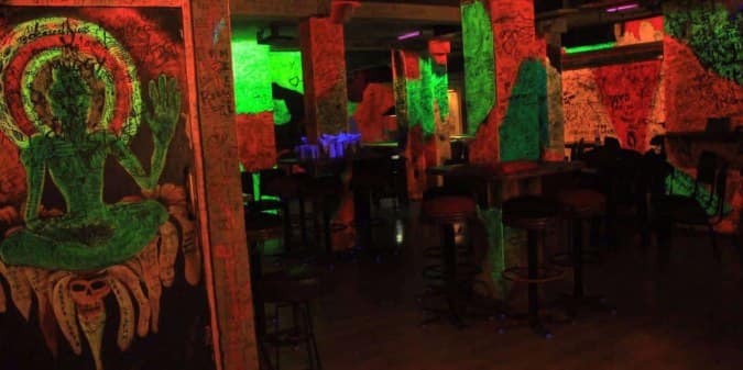 The Ghetto Menu, Menu for The Ghetto, Breach Candy, Mumbai - Zomato