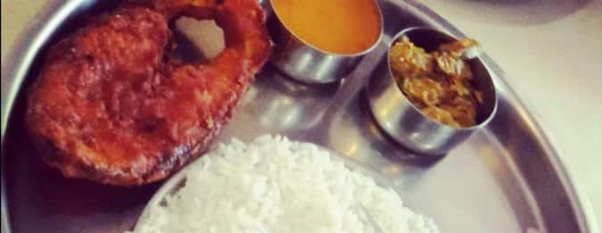 Central Lunch Home, Colaba, Mumbai - Zomato