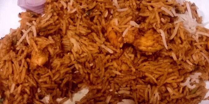 Raju's Kitchen Menu, Menu for Raju's Kitchen, Kandivali East, Mumbai ...