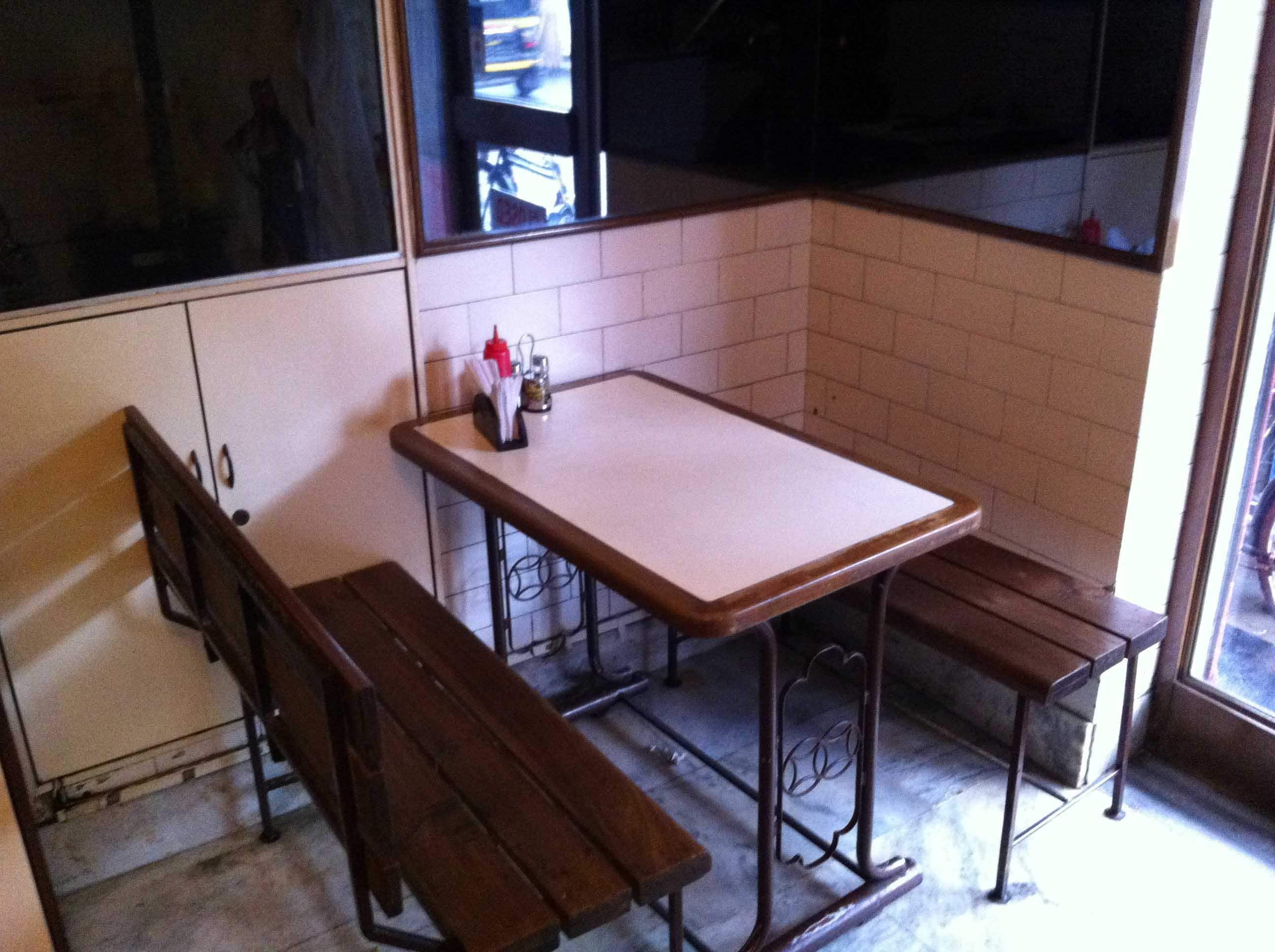 Jim - Me's Kitchen, Hill Road, Bandra West, Mumbai | Zomato