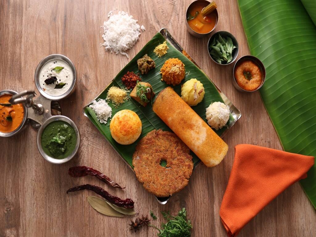 Menu of Gokool Veg Restaurant, Sanpada, Navi Mumbai