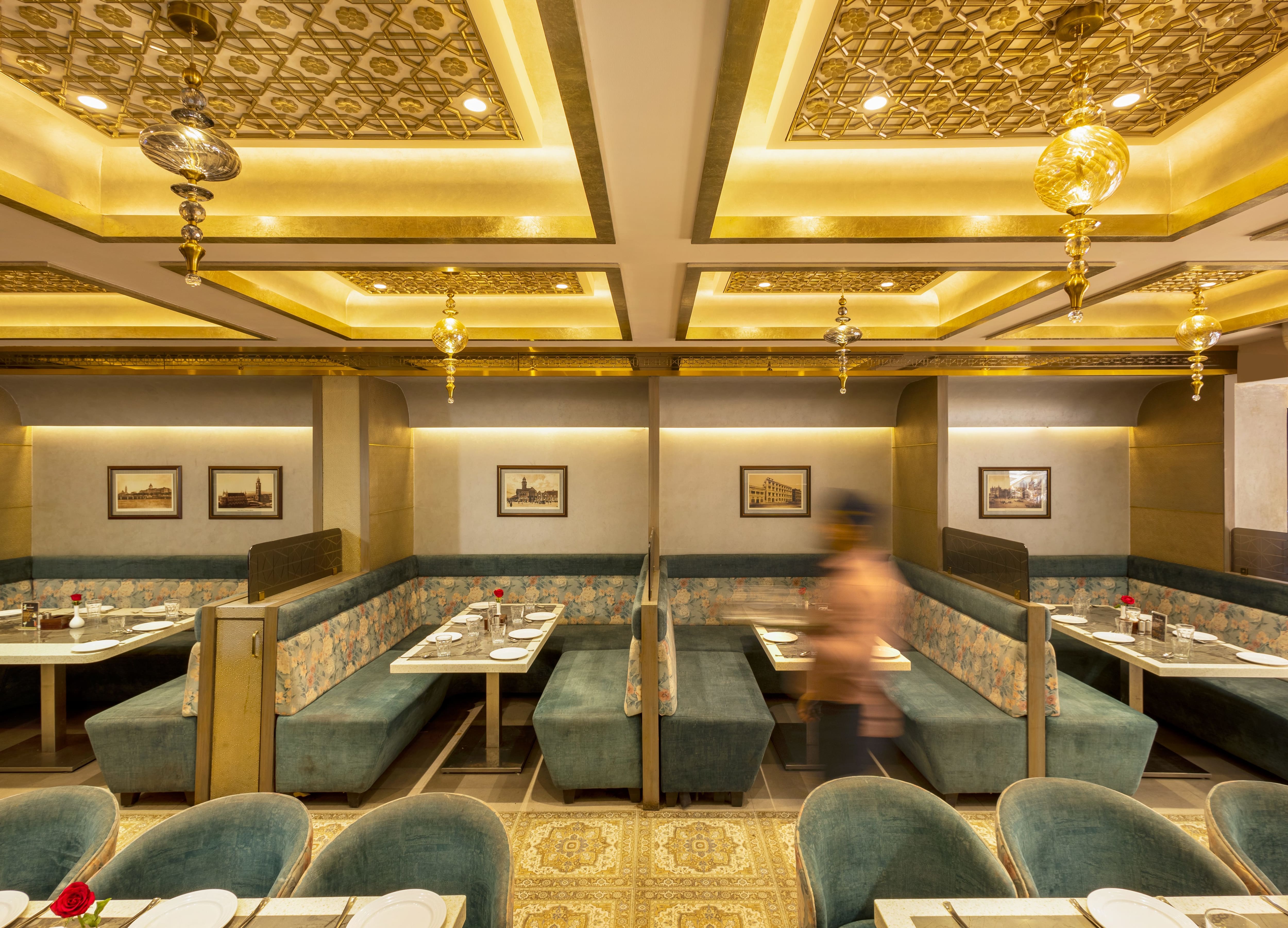 Menu of Shalimar, Vashi, Navi Mumbai