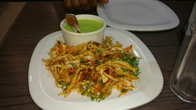 Grilled House, Chembur, Mumbai | Zomato