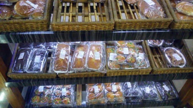 Superb Live Bakery & Pastry, Sanpada, Navi Mumbai | Zomato