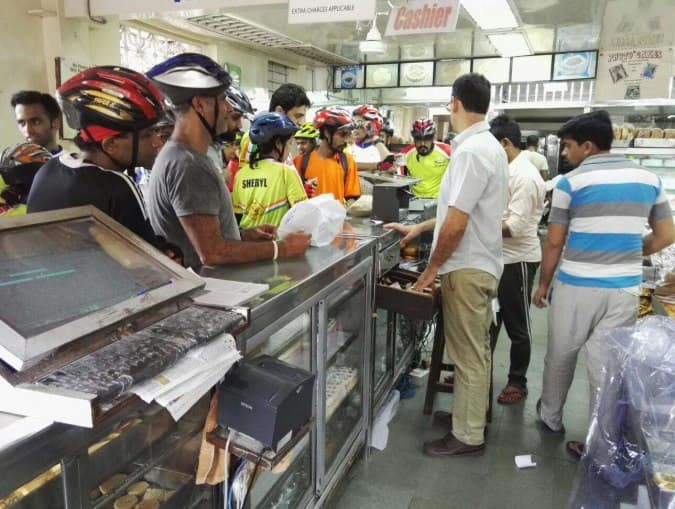 City Bakery, Worli, Mumbai - Zomato