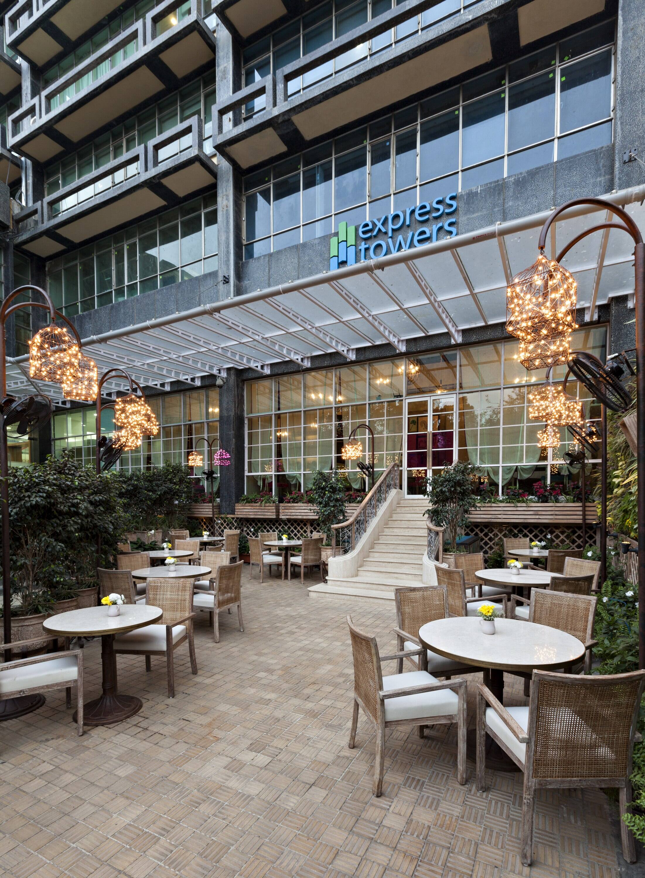 The Sassy Spoon Menu, Menu for The Sassy Spoon, Nariman Point, Mumbai