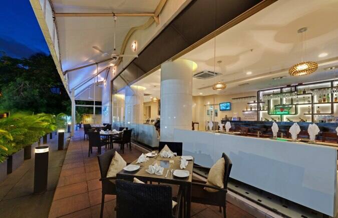 Events at Art House - The Fern Residency, Chembur, Mumbai - Zomato