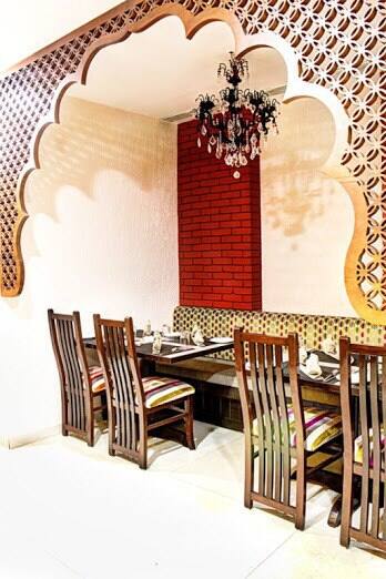 Spice Potli, CBD-Belapur, Navi Mumbai | Zomato