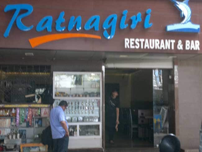 Ratnagiri Restaurant & Bar, Near Andheri East Station order online - Zomato