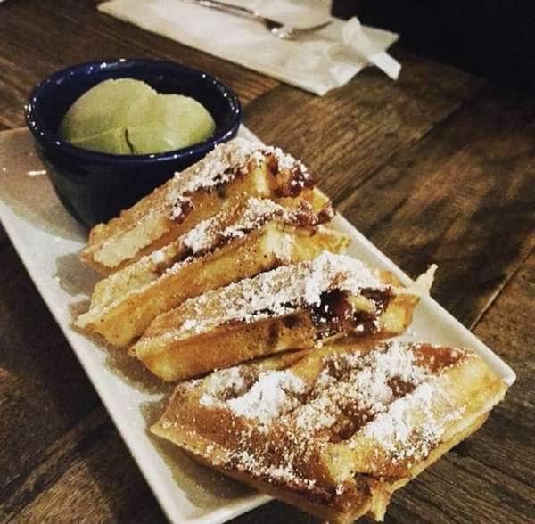 Scorpio Cafe, Mayur Vihar Phase 2 – Get ₹150 OFF on your first order