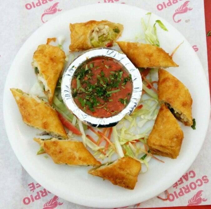 Scorpio Cafe Photos, Pictures of Scorpio Cafe, Mayur Vihar Phase 2, New ...