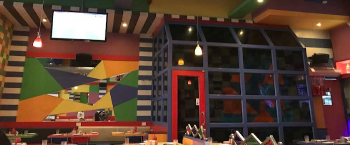 Jughead's, Viviana Mall, Thane Area, Thane | Zomato