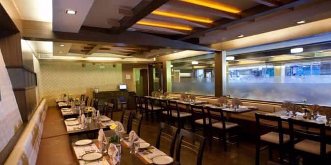 Prasad Food Divine, Kalyan, Thane - Zomato