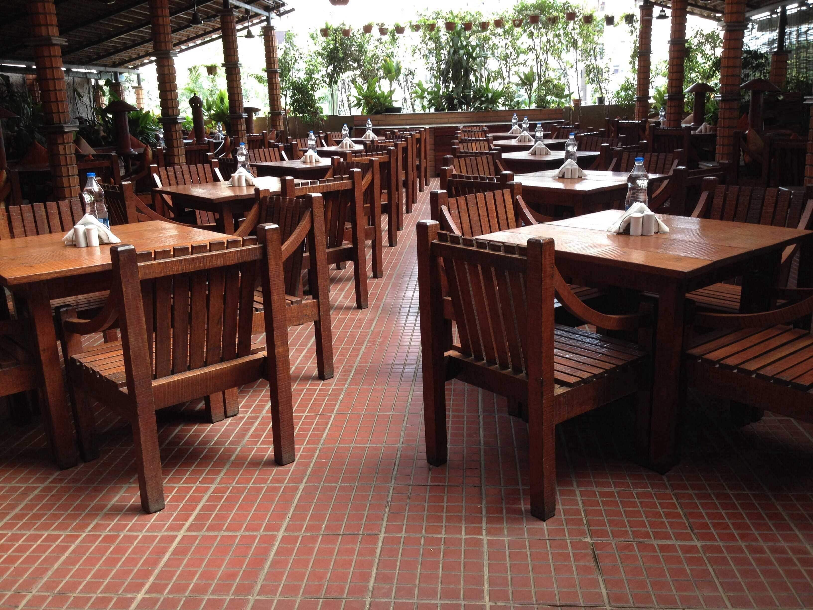 Aaranya Restaurant, HSR order online - Zomato