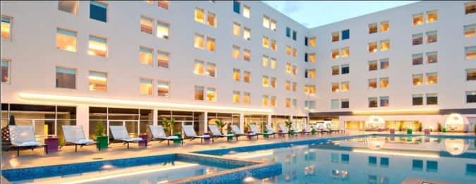 Dot.yum - Aloft Hotel Photos, Pictures of Dot.yum - Aloft Hotel ...