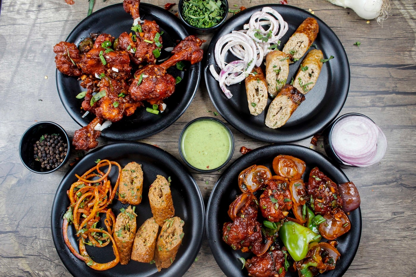 Menu of Sethi Restaurant, Tilak Nagar, New Delhi