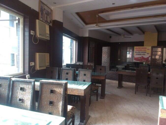 Sethi Restaurant Menu, Menu for Sethi Restaurant, Tilak Nagar, New ...