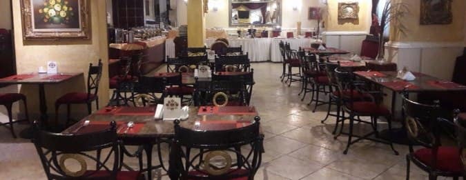 Al Maha Restaurant Menu, Menu for Al Maha Restaurant, Al Nud, Sharjah ...