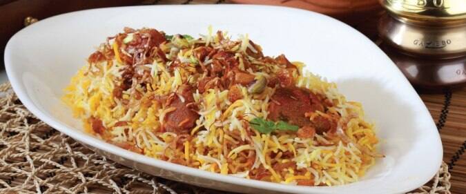 Gazebo Menu, Menu for Gazebo, Wasit Suburb, Sharjah - Zomato