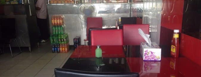 Al Zeyara Cafeteria, Industrial Area, Sharjah | Zomato