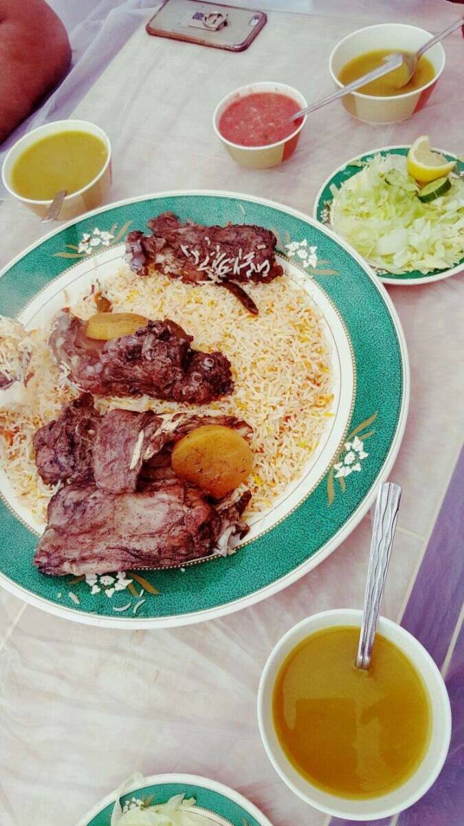 Hadhramout Public Restaurant, Halwan Suburb, Sharjah - Zomato