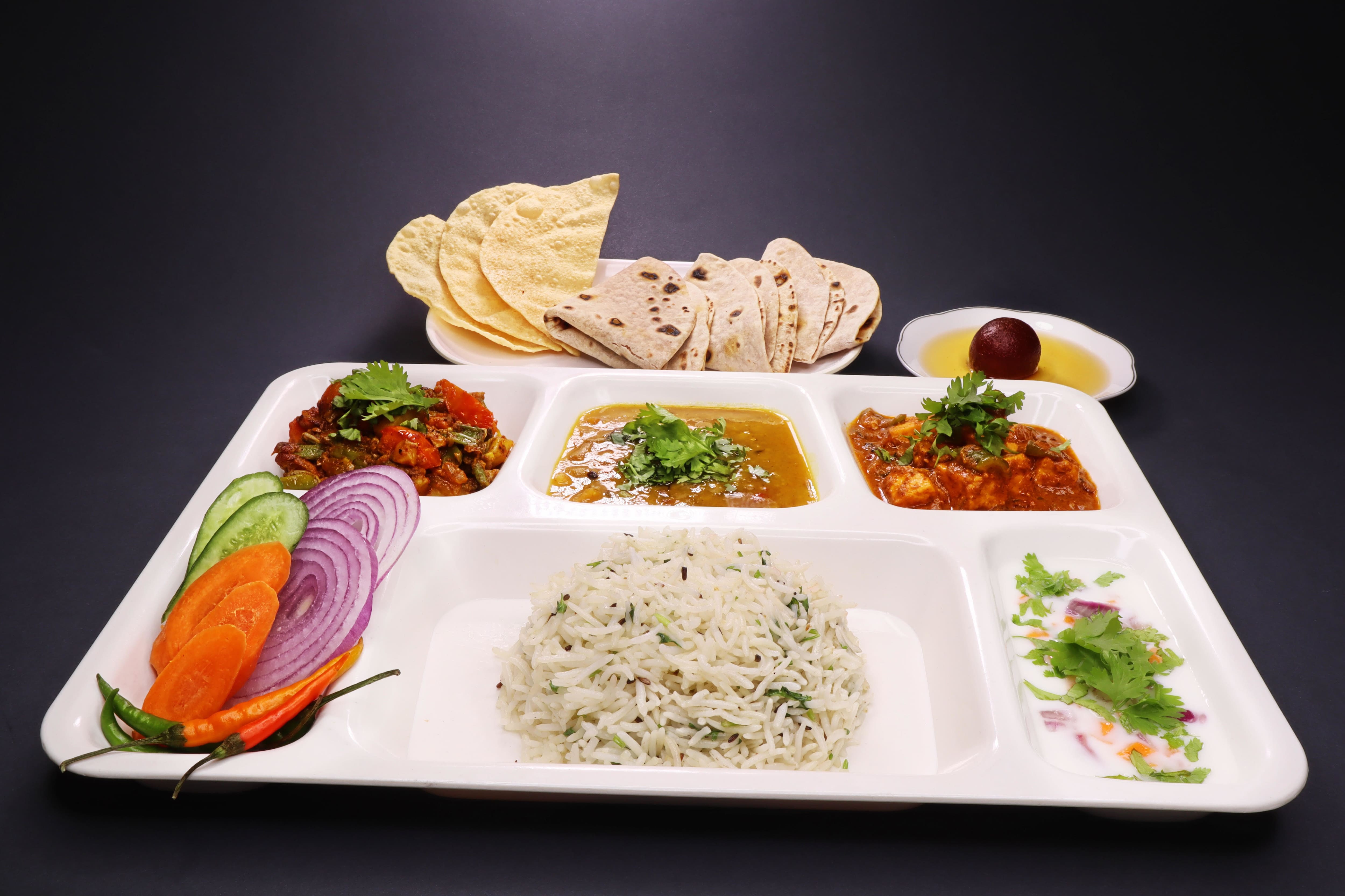 Menu of Al Qamar Al Lamie Cafeteria, Al Majaz, Sharjah