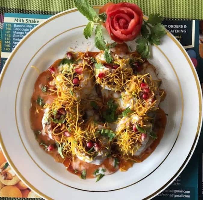 Al Qamar Al Lamie Cafeteria Menu - Zomato