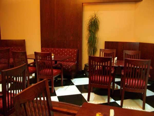 Photos of Miss J Cafe, Pictures of Miss J Cafe, Abu Dhabi | Zomato