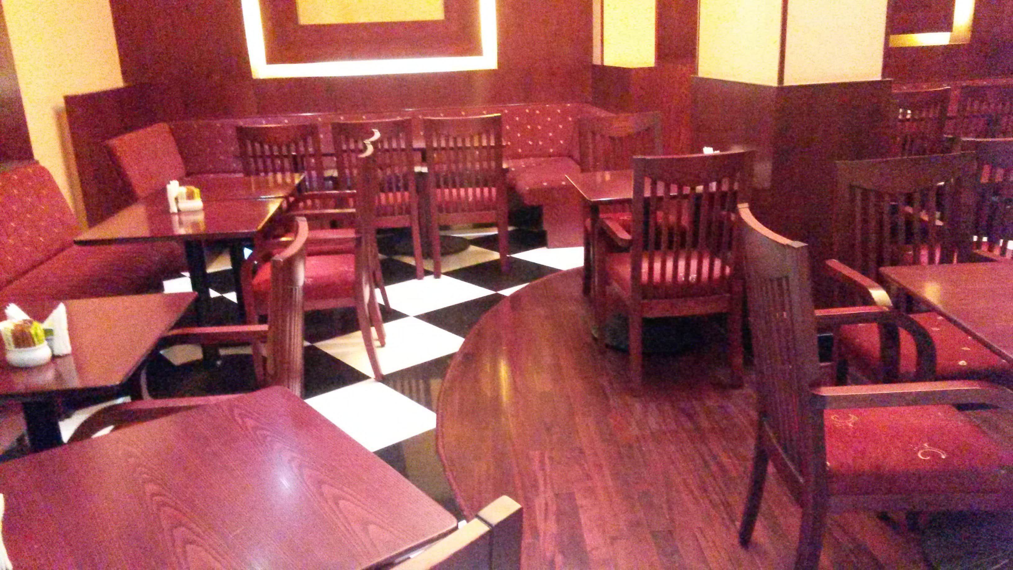 Miss J Cafe, Al Khalidiya, Abu Dhabi | Zomato