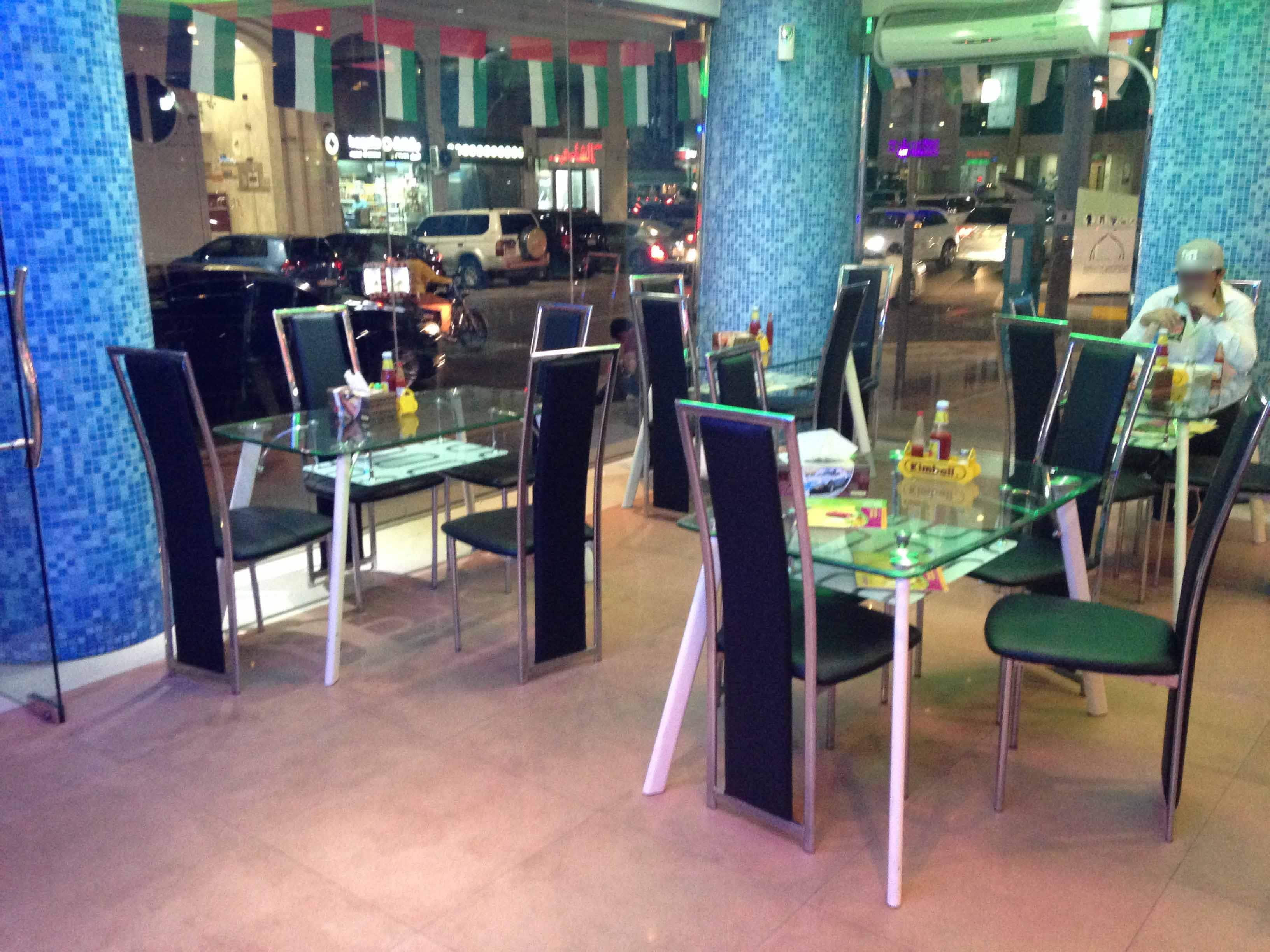 Nabras Refreshments, Al Khalidiya, Abu Dhabi | Zomato