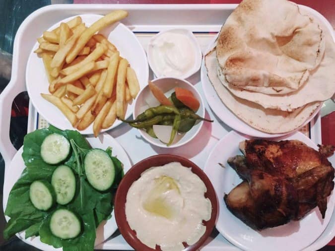 Nabras Refreshments Reviews, User Reviews for Nabras Refreshments, Al ...