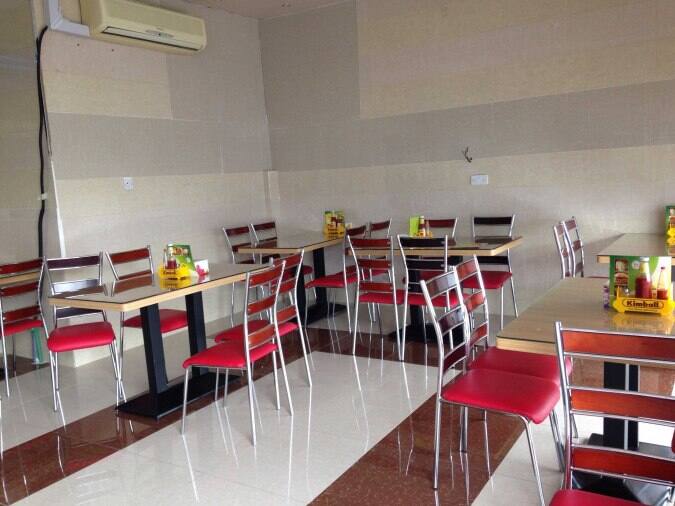 Golden Nabras Refreshments Menu - Zomato