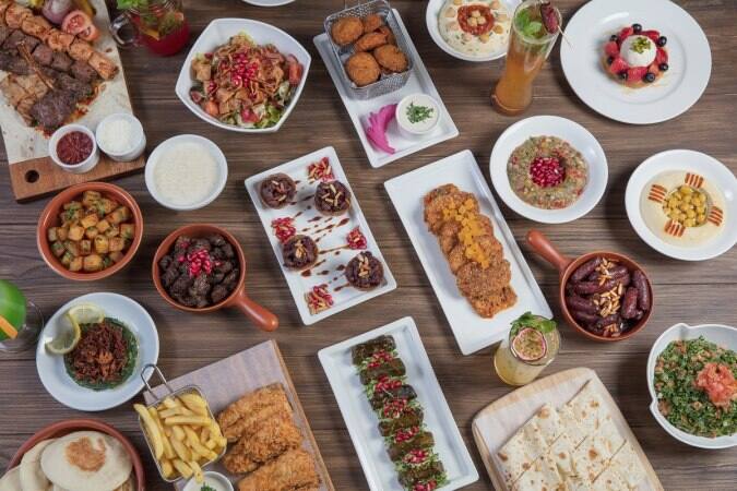 Barouk Photos, Pictures of Barouk, Yas Island, Abu Dhabi - Zomato