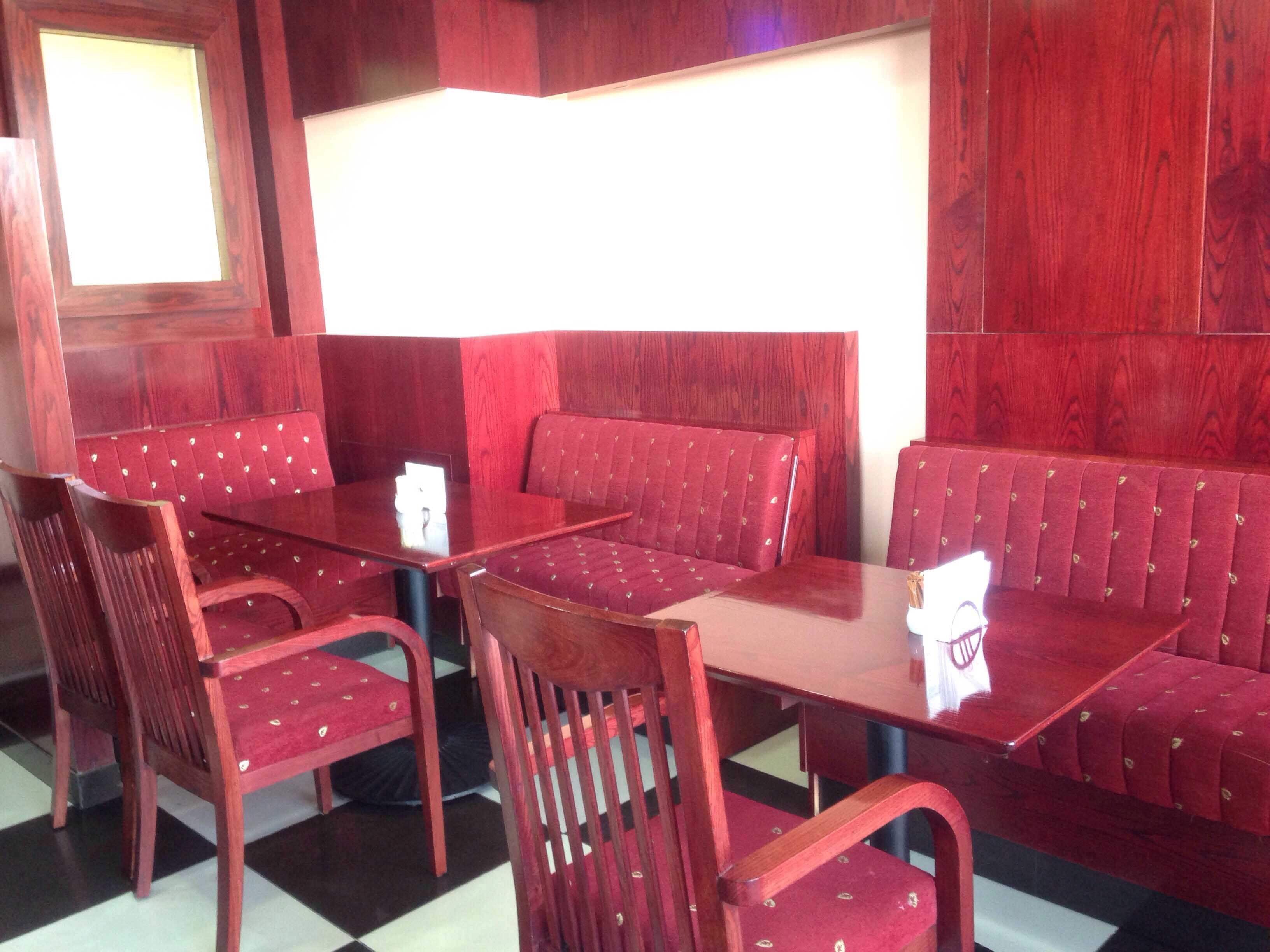 Miss J Cafe, Khalifa City, Abu Dhabi | Zomato