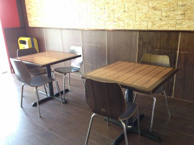 California Fresh Chicken Menu, Menu for California Fresh Chicken ...