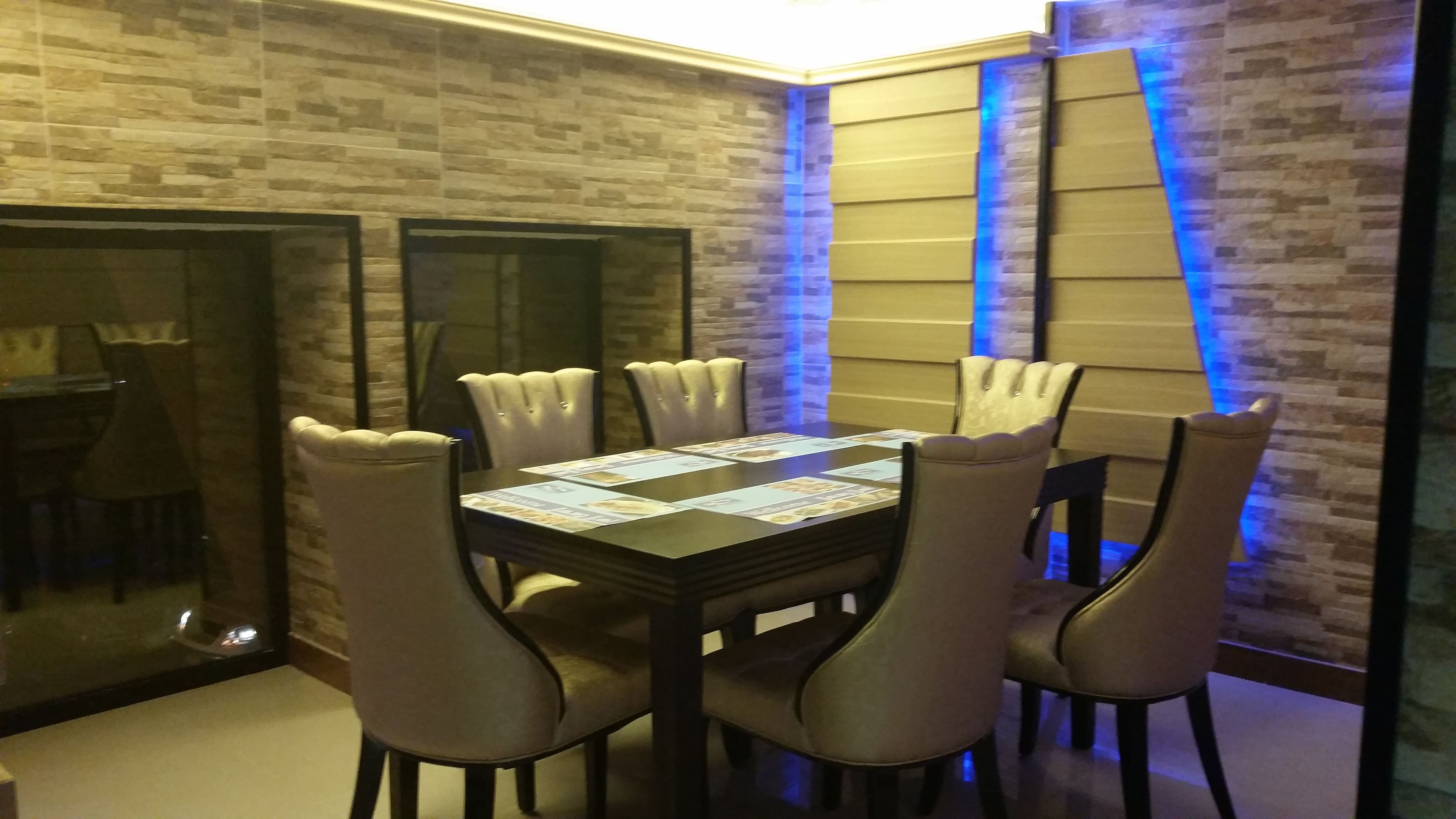 Al Sayyad Restaurant & Grills, Muroor, Abu Dhabi | Zomato