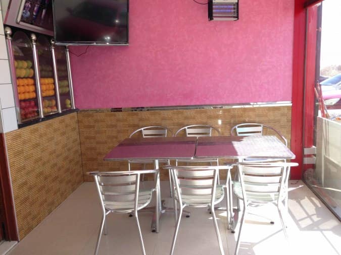 Arabian Hut, Al Shamkha, Abu Dhabi - Zomato