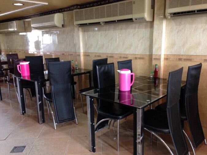 Mandi Restaurants in Baniyas, Abu Dhabi - Zomato