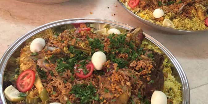 Golden Dallah, Al Dhafrah, Abu Dhabi - Zomato