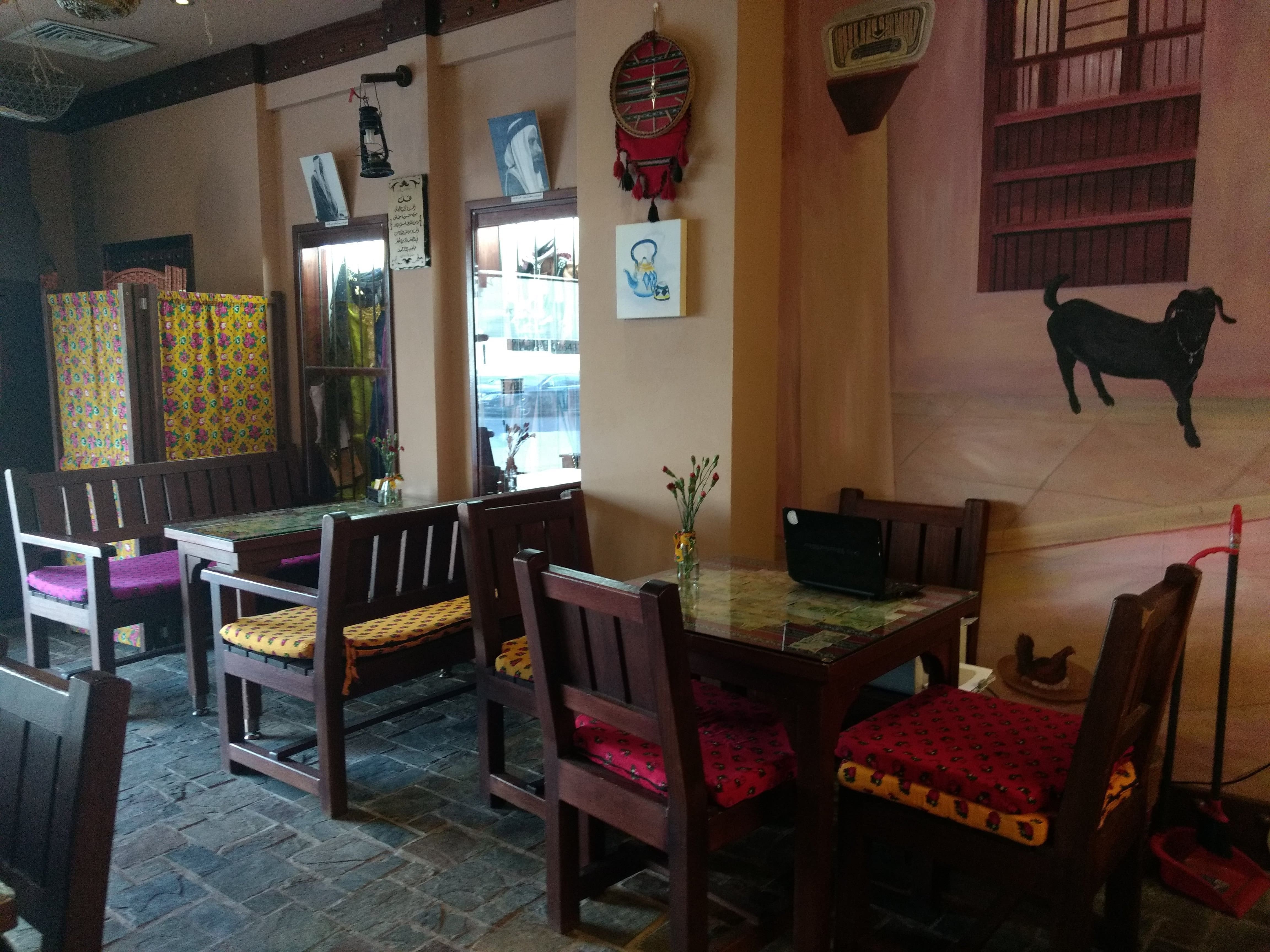 Golden Dallah Meals Restaurant, Al Dhafrah, Abu Dhabi | Zomato