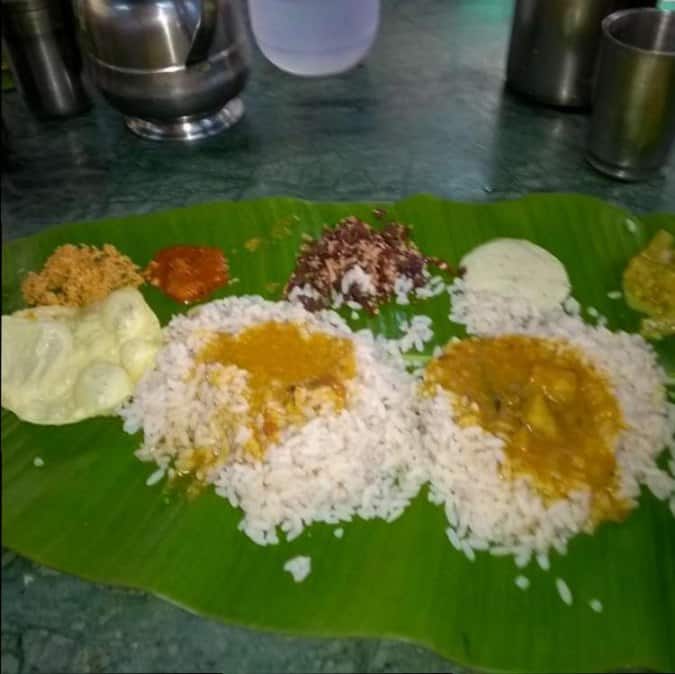 Sangam Mess Menu, Menu for Sangam Mess, Kammanahalli, Bangalore - Zomato