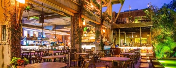 Big Brewsky, Sarjapur Road, Bangalore - Zomato