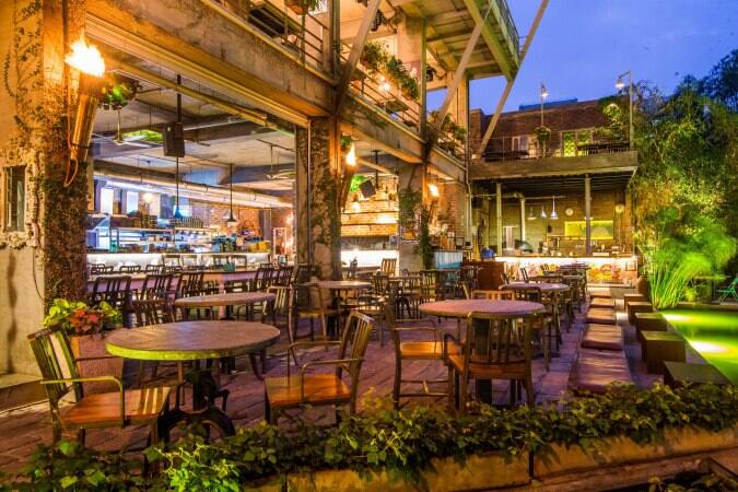 Byg Brewski Brewing Company, Bengaluru - Zomato