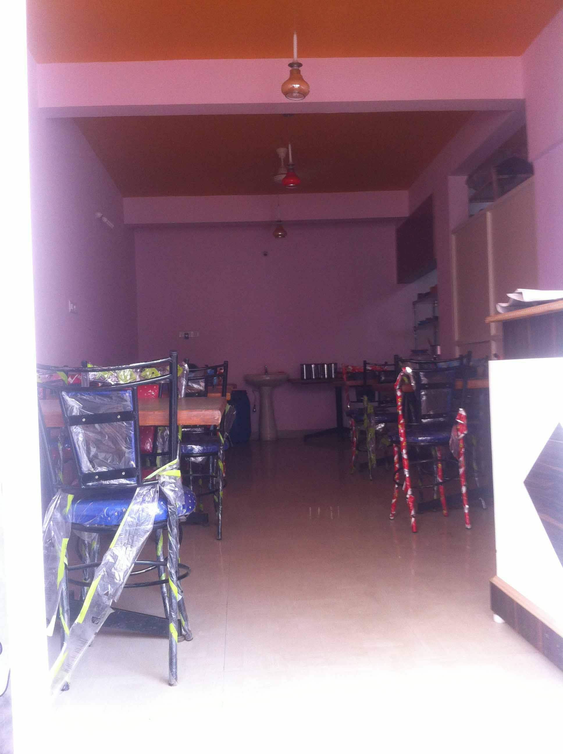 Karavali Lunch Home, Kumaraswamy Layout, Bangalore | Zomato