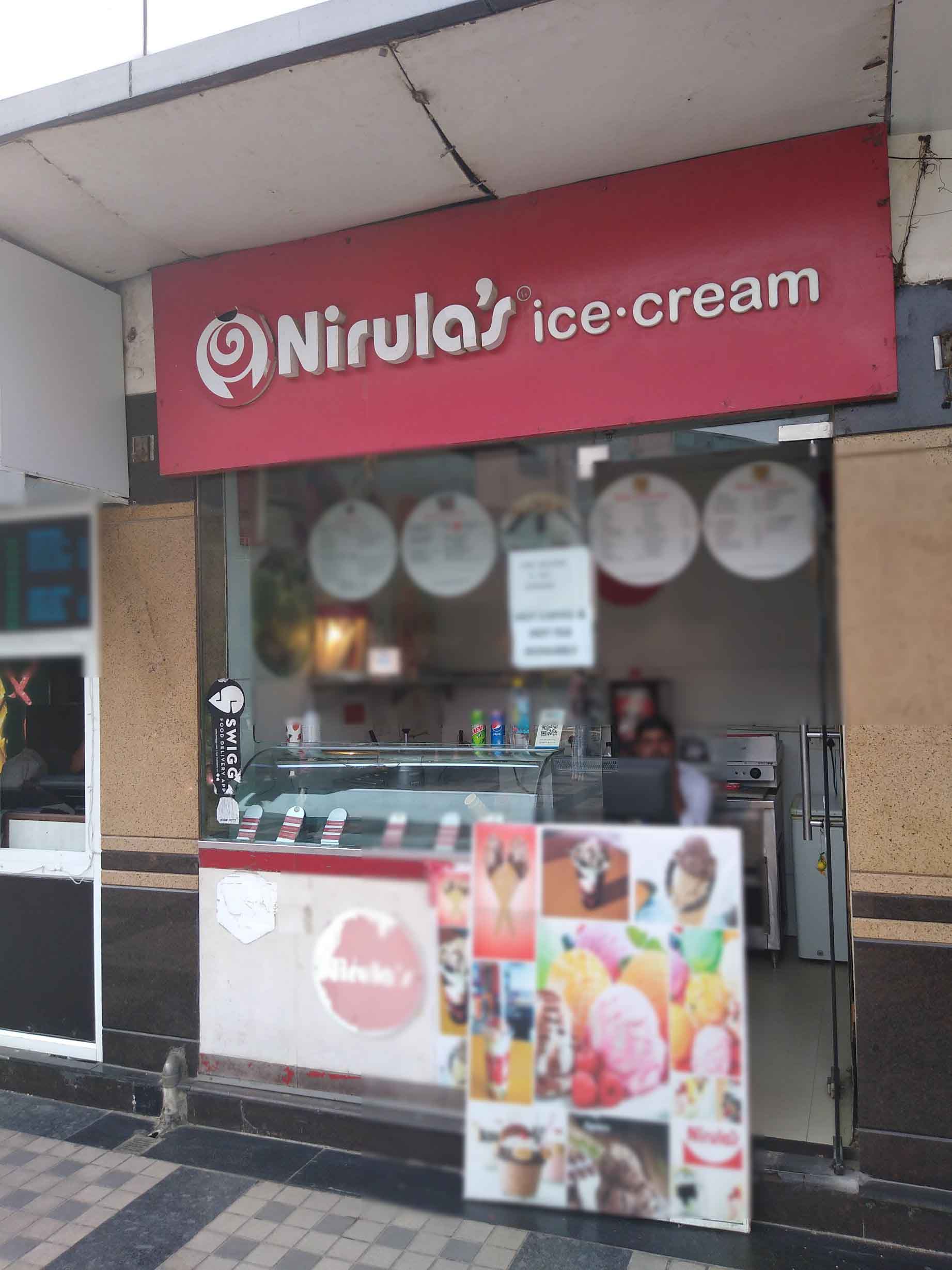 Nirula's, V3S Mall, Laxmi Nagar, New Delhi | Zomato