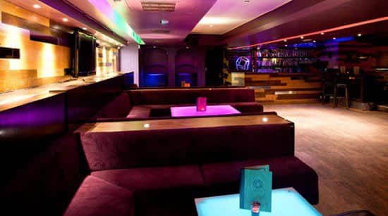 Zebrano, Ganton Street, Soho, London | Zomato